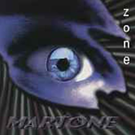 Zone – Dave Martone